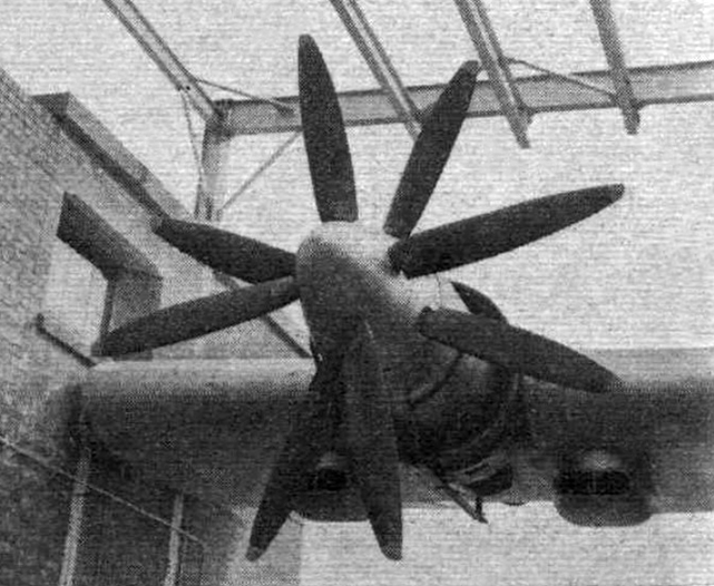 Flight Magazine 31 October 1946